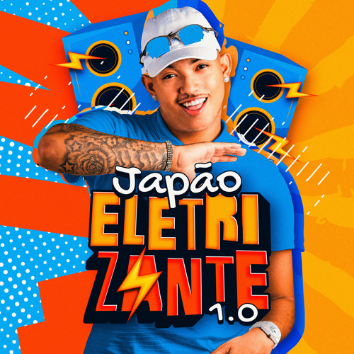 Stream Mc Japão | Listen to Japão Eletrizante 1.0 playlist online for ...