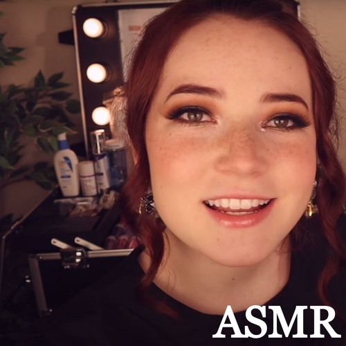 Stream Goodnight Moon ASMR | Listen to Makeup Artist Roleplay playlist ...