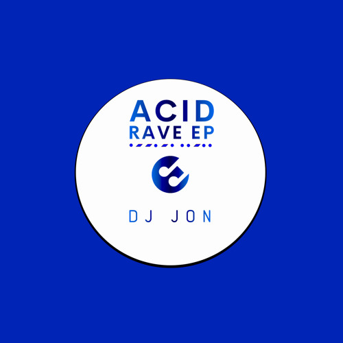 Stream DJ Jon | Listen to ACID RAVE EP playlist online for free on ...