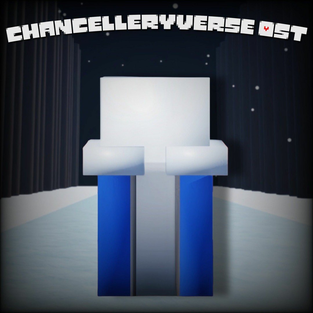 Stream JoC OST ChancelleryTale Pacifist Eraser by Judgement of ...