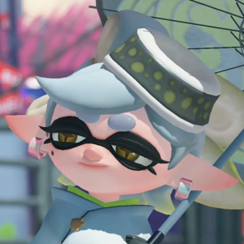 Stream Splatoon 3 Story Mode Ost Alterna 02 Unnamed Track By Octopi