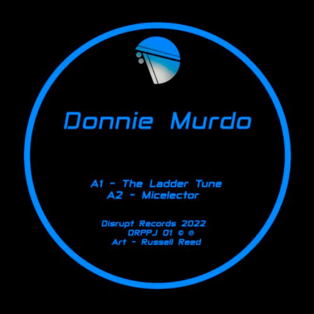 Stream Donnie Murdo - The Ladder Tune (Blackburn Mix) by PPJ Recordings ...
