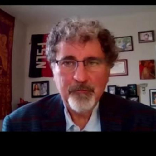 Stream Bob Buzzanco-Vietnam: 50 Years Later by The Lean to the Left ...