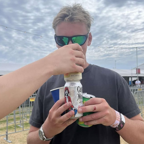 Stream Feelin' Funky w/ Declan Grant 🐒 Cheeky Summer Sessions by ...