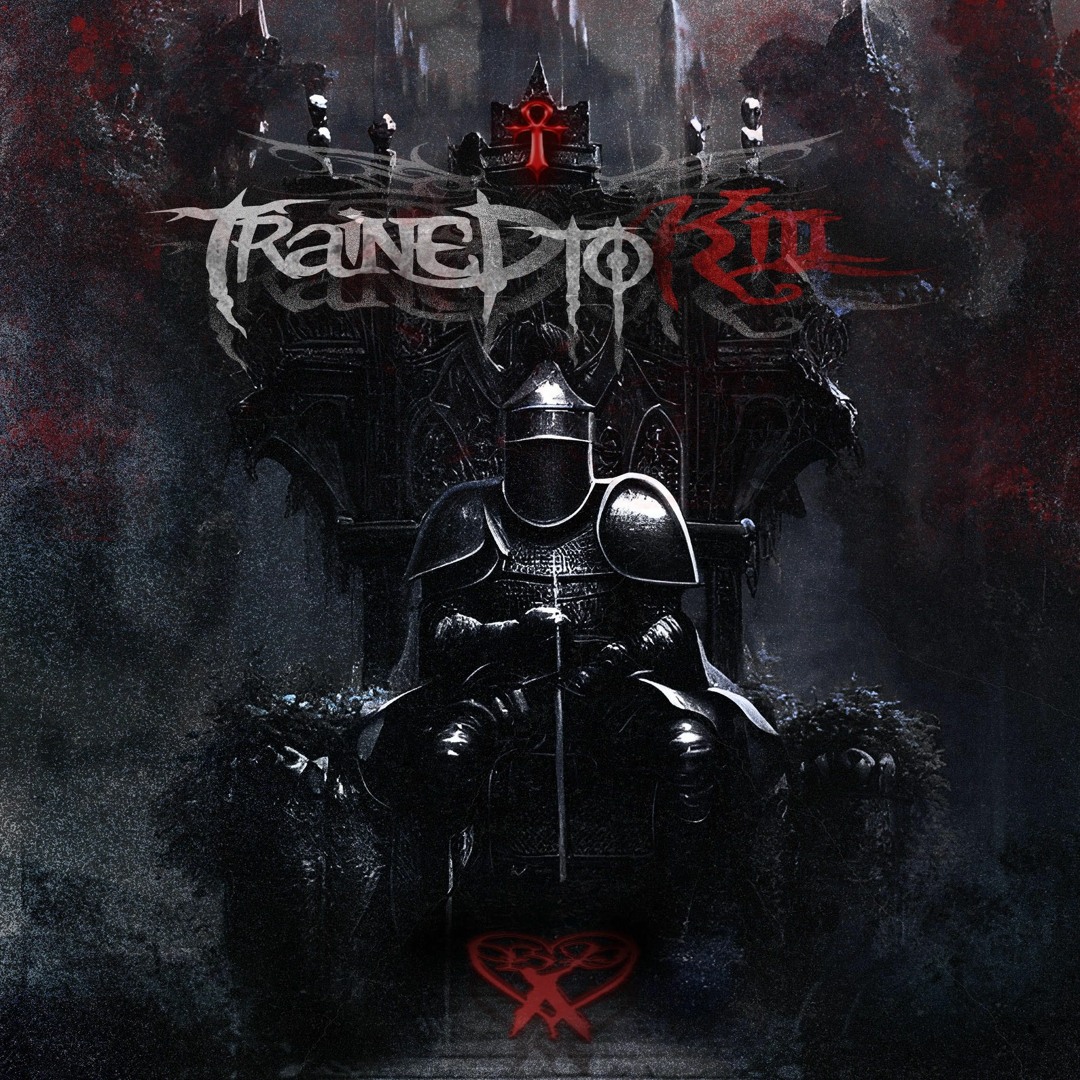 Stream 5eva | Listen to Trained To Kill playlist online for free on ...