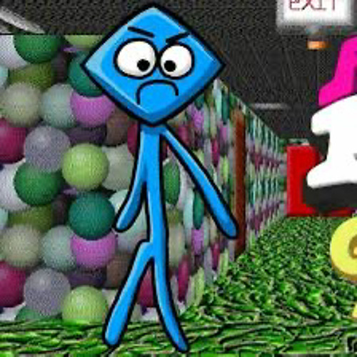 Stream FNF Algebra Dave and Bambi Golden Apple by Sound Mechanic ...