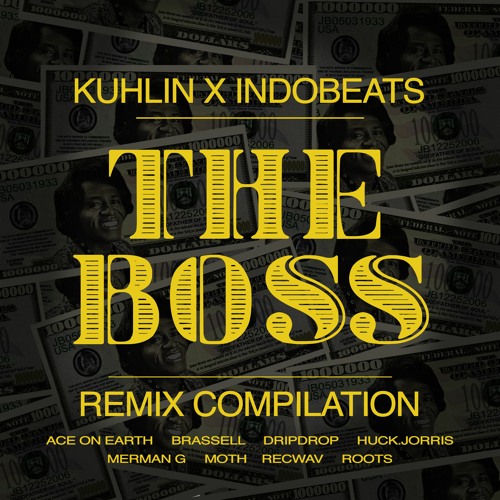 Stream Indobeats | Listen to The Boss Remix Compilation playlist online ...
