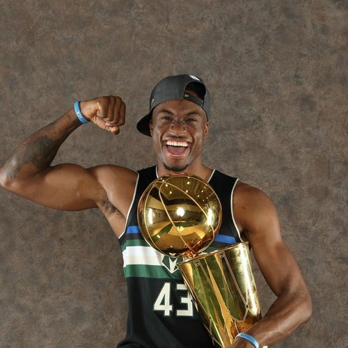 Stream The NBA Career Of Thanasis Antetokounmpo by Stallion Dunquis | Listen online for free on ...