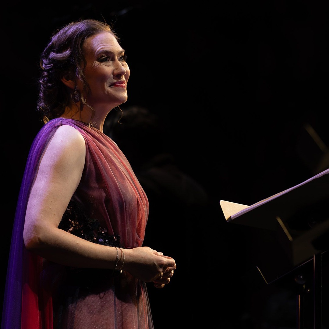 Stream HEIDI STOBER as Daphne by Seattle Opera | Listen online for free ...