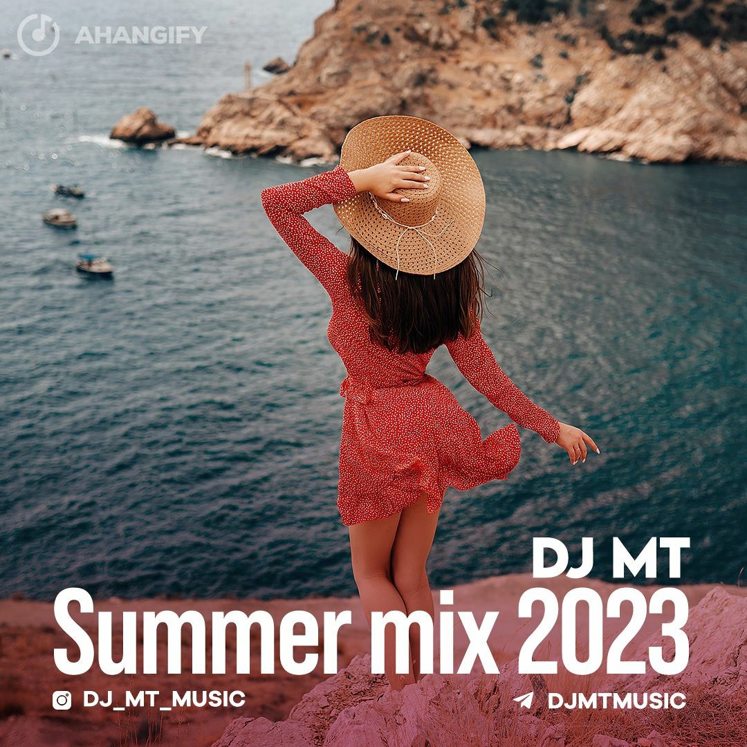 Stream Summer Mix 2023 by DJ.MT | Listen online for free on SoundCloud