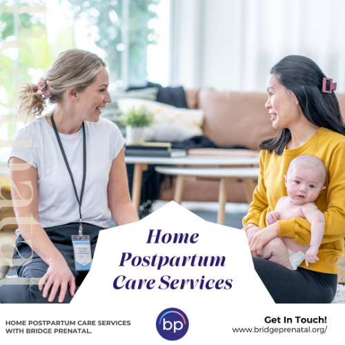 Stream Get Postpartum Mental Health Support with Bridge Prenatal by ...