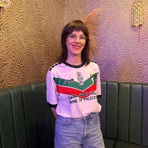 Stream Laura Jackson - CROP Radio - 23/05/24 by CROP Radio | Listen ...