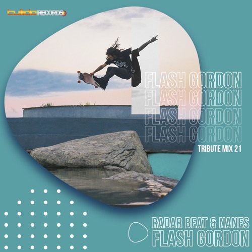 Stream Flash Gordon (Tribute Mix 21) by Radar Beat | Listen online for ...
