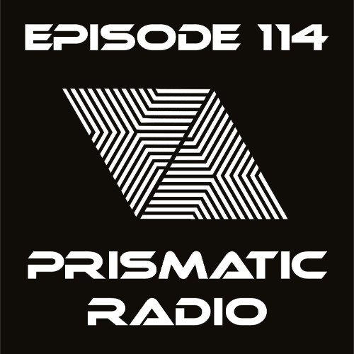 Stream Prismatic Radio 114 with C.A.M. by Prismatic Radio | Listen ...
