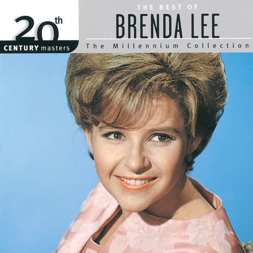 Stream Brenda Lee | Listen to 20th Century Masters: Best Of Brenda Lee ...
