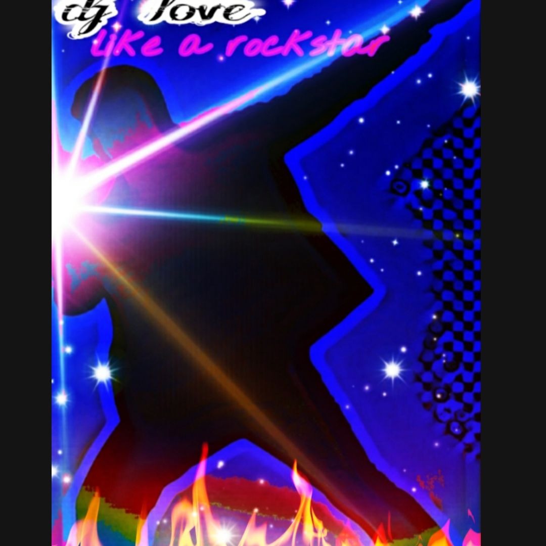 Stream Like a Rockstar feat. dj Love by dj love by dj Love jeremiah ...