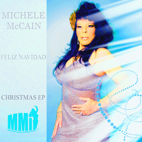 Stream White Christmas (Original Edit) by Michele McCain | Listen ...