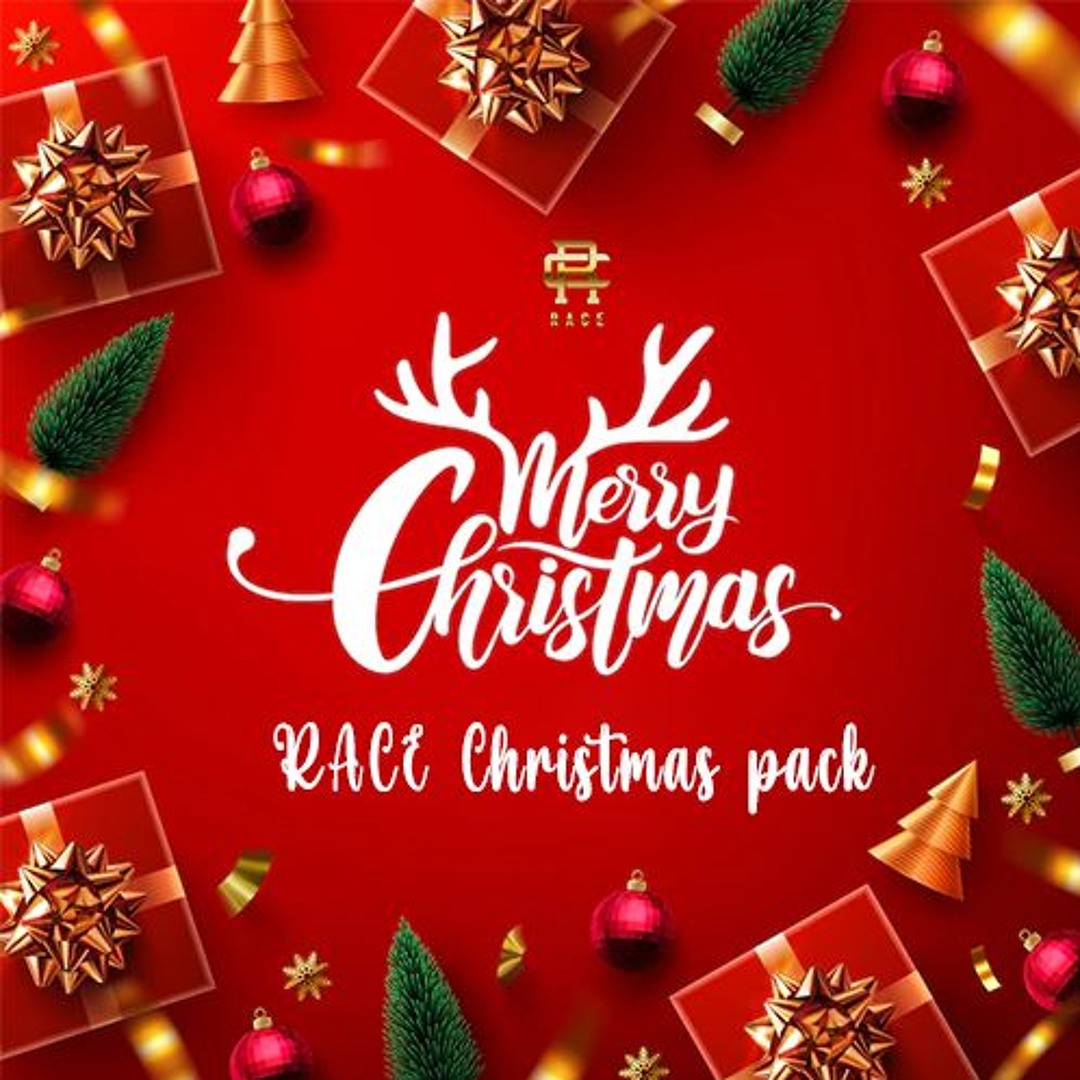 Stream Club Race official | Listen to RACE Christmas Pack playlist ...