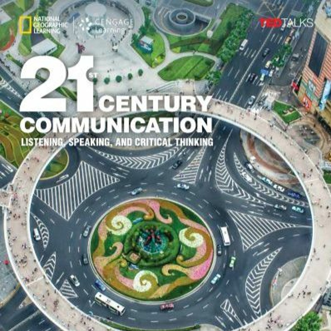 Stream Uni English Radio | Listen to TED Talks 21st Century ...