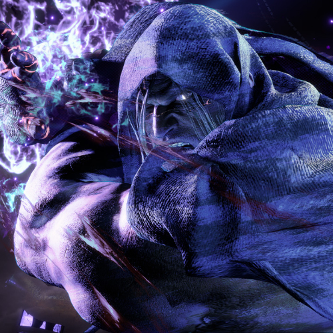 Stream Annihilation - Street Fighter 6 OST by KingSeth64 | Listen ...