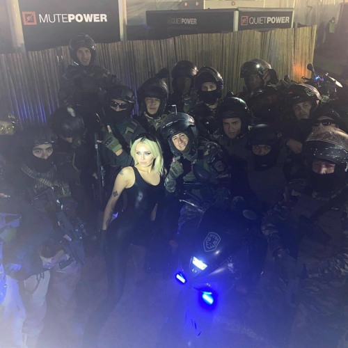 Stream GIGASTYLE | Listen to INNA WORLD playlist online for free on ...