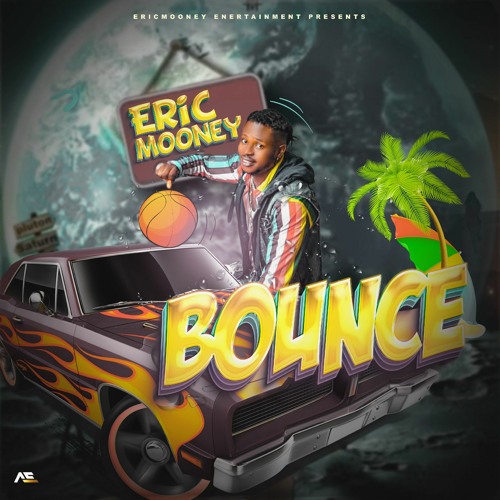 Stream Eric mooney _ Bounce.mp3 by Jason Smith | Listen online for free ...