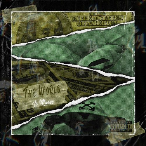 Stream THE WORLD IS MUSIC - MIXED BY OBREGON DJ by Fabian Obregon ...