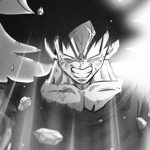 Stream KSLV - Chase (Super Saiyan 3 Goku, Bass Boosted, Edit) by ...