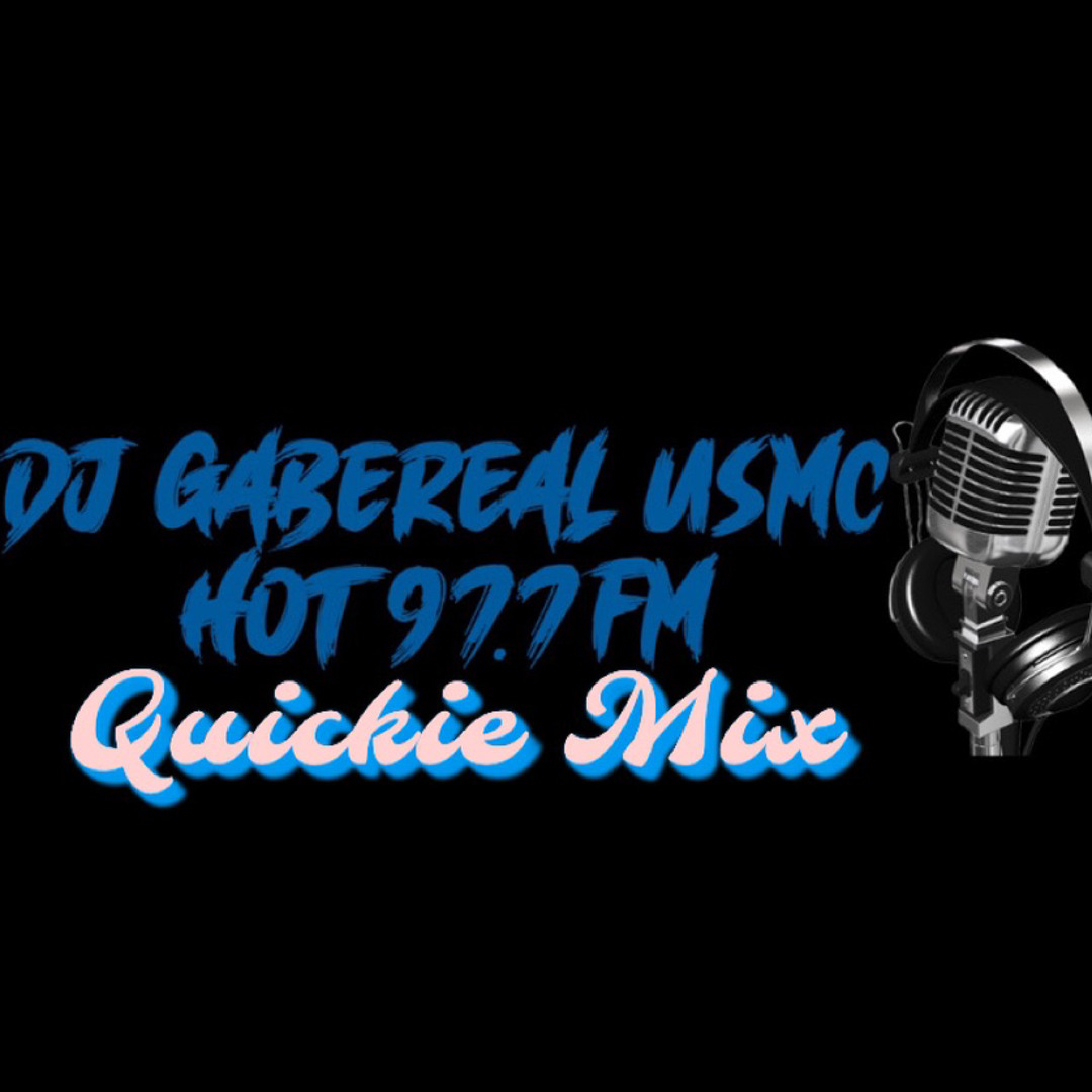 Stream Hot 97.7fm Fresno Quickie 2000’s EDM Mix by DJ_GabeRealUSMC ...