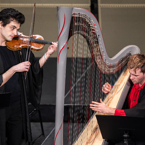 Stream Bold Semen - The Journey by The String Theory | Production House | Listen online for free ...