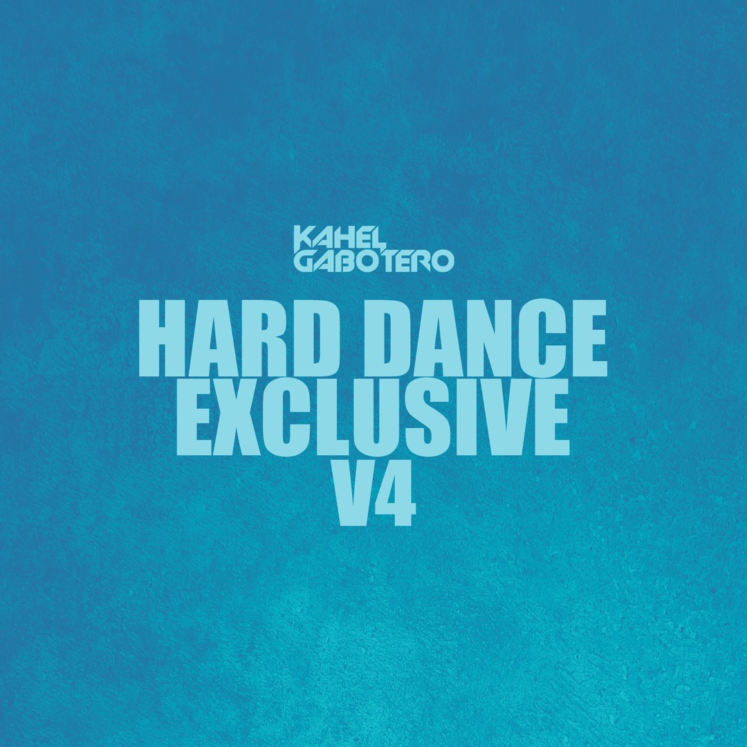 Stream KAHEL HARD DANCE EXCLUSIVE V4 (FOR SALE) by Kahel Gabotero ...