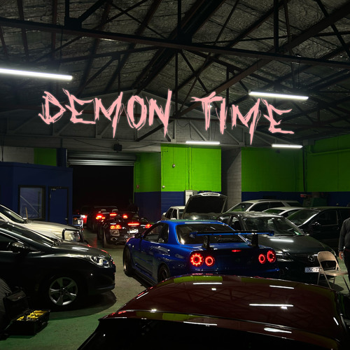 Stream Demon Time by Ch1zell | Listen online for free on SoundCloud