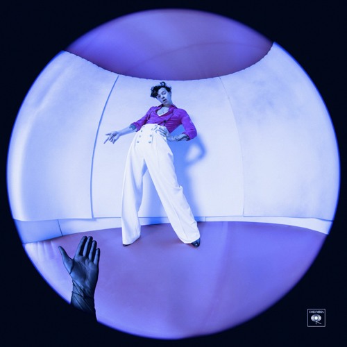 Stream Harry Styles - Fine Line (Sprouts Remix) by DJ Sprouts | Listen ...