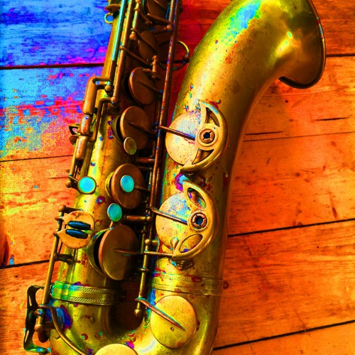 Stream Shiny Stockings - Ian Boyter on Tenor Sax by Ian Boyter | Listen ...