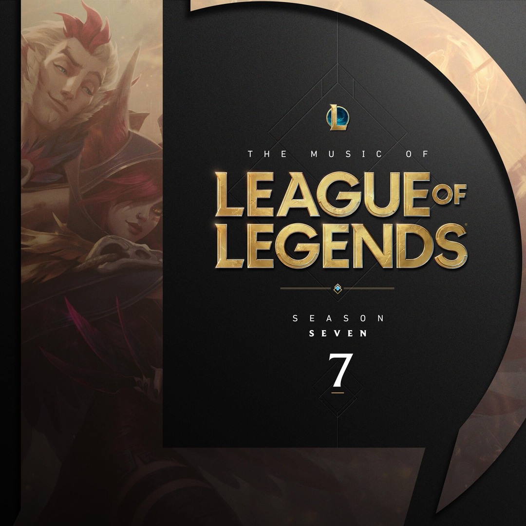 Stream Arcade - 2017 (From League of Legends: Season 7) by League of ...