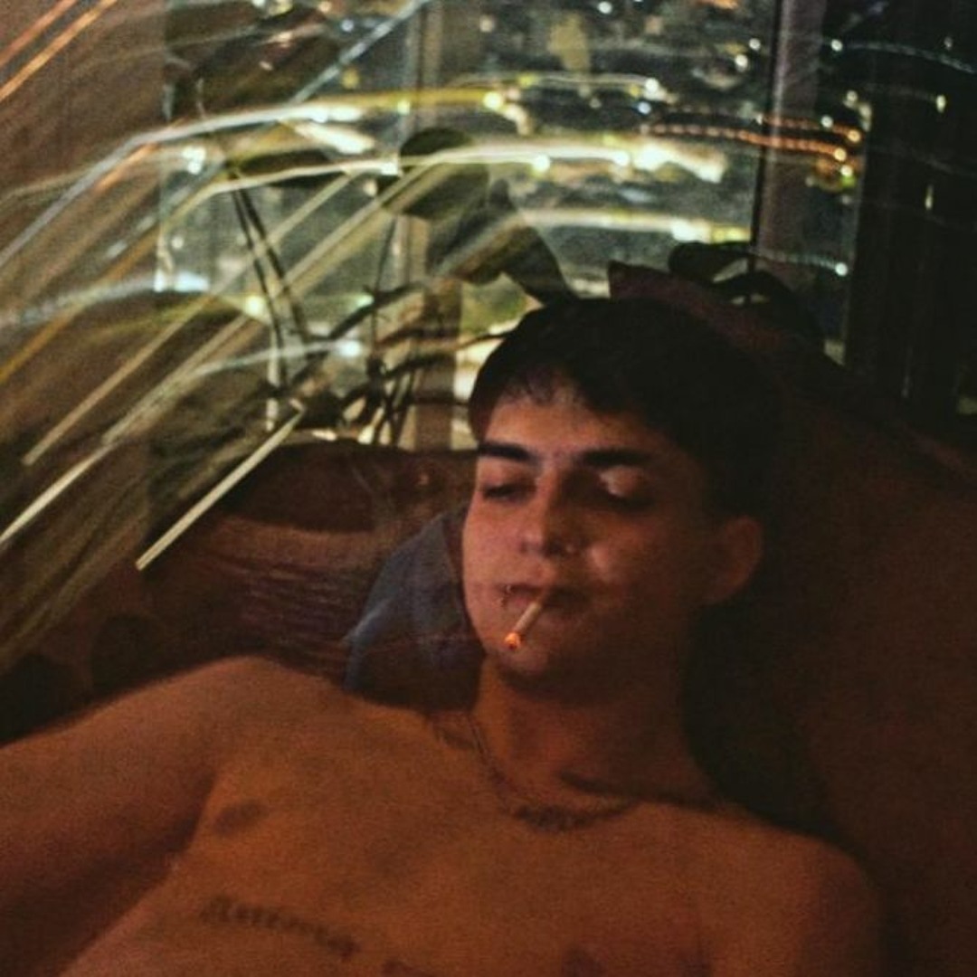 Stream Pando - LO TOMO PERSONAL (prod. kai) by Pando | Listen online ...