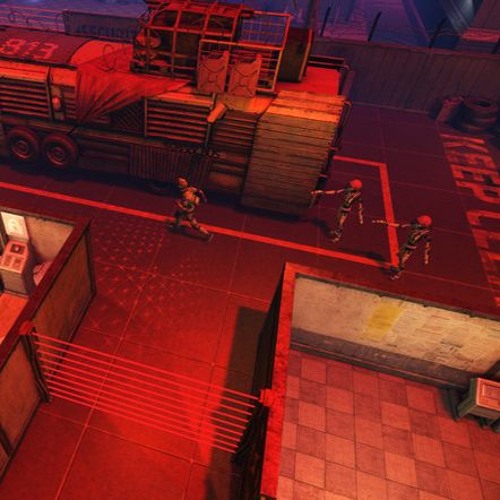 Stream shmoovyy | Listen to Horizontal Sequence (Stealth Game) playlist ...