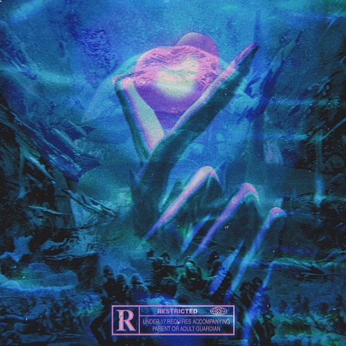 Stream RIVERS OF RETRIBUTION by AHMEL WILSON🗯️ | Listen online for free ...