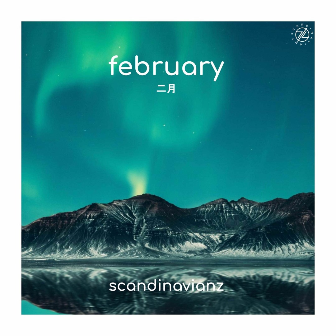 Stream February (Free download) Piano Chill Vlog Style ~ Background ...