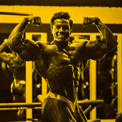 Stream Studio Pro Sound | Listen to Bodybuilding, Gym and Cross Fit ...