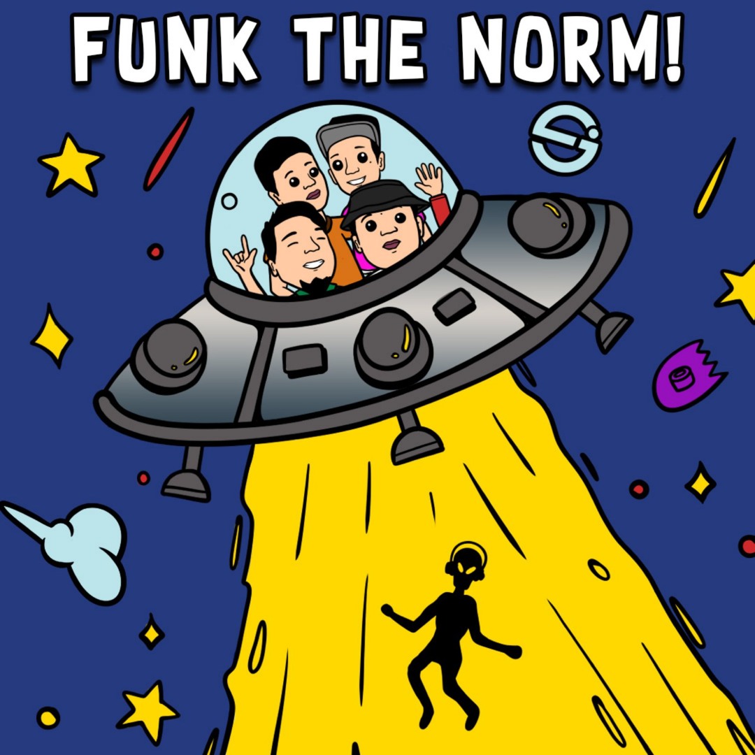 Stream Siglo | Listen to Funk The Norm playlist online for free on ...