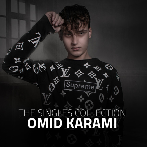 Stream Omid Karami | Listen to The Singles Collection playlist online ...