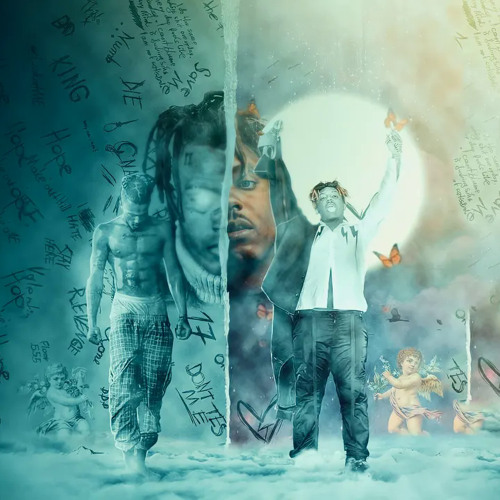 Stream XXXTENTACION - Day and night ft. Juice WRLD, Lil Tjay & NBA ...