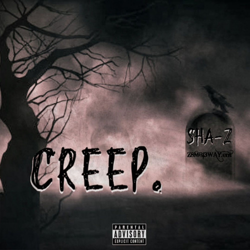 Stream Creep Freestyle(Official Audio) by Ladin🌟 | Listen online for ...