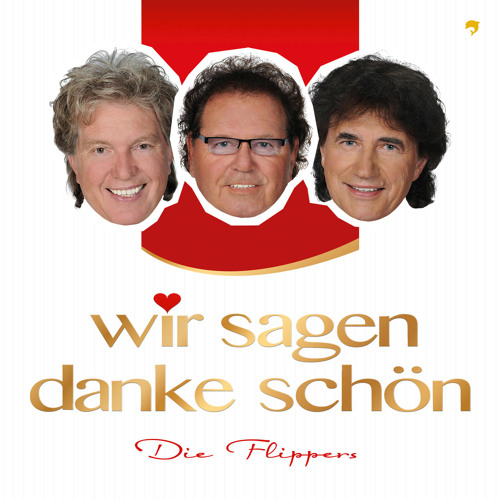 Stream Wir sagen danke schön (Karaoke Version) by Die Flippers | Listen ...