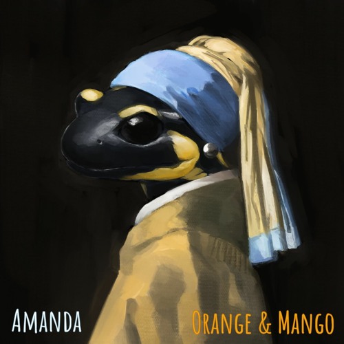 Stream Amanda by Orange & Mango | Listen online for free on SoundCloud