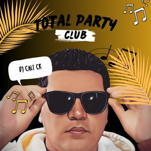 Stream Total Party Vol 3 Rock 80s 90s En Español Dj Cali CR by Dj Cali ...