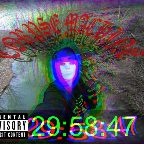 Stream GHOST RYDER by CORPSEMACHINE | Listen online for free on SoundCloud