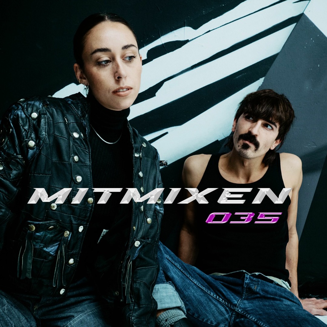 Stream Mitmixen 035: Anna Konda b2b Ramon Zappa by MITMISCHEN BERLIN ...