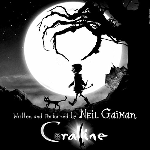 Stream Coraline Opening Scene by Ann | Listen online for free on SoundCloud
